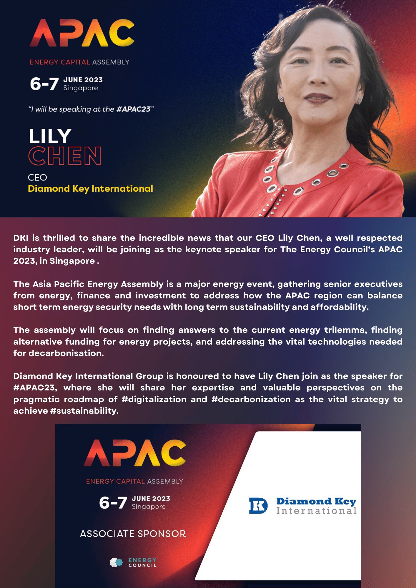APAC 2023
