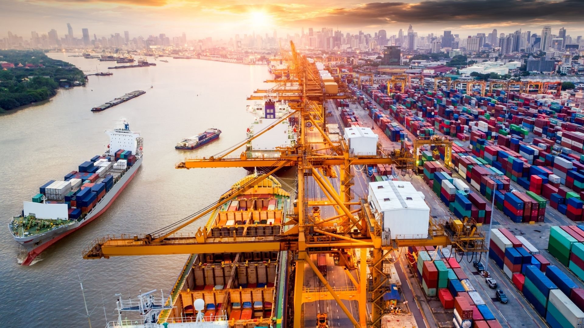 How Logistics 4.0 Will Transform The Future